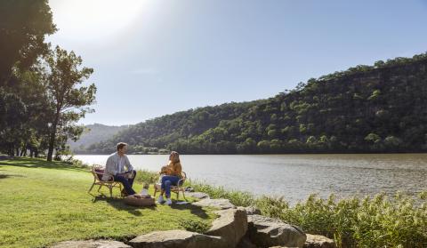 Discover gold and gems in NSW | Destination NSW